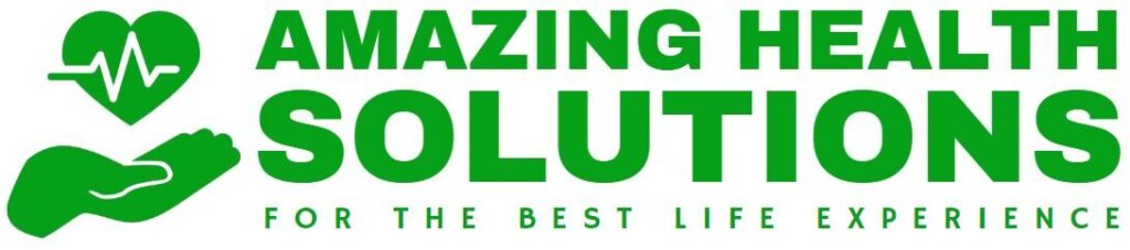 Amazing Health Solutions – Amazing Health Solutions